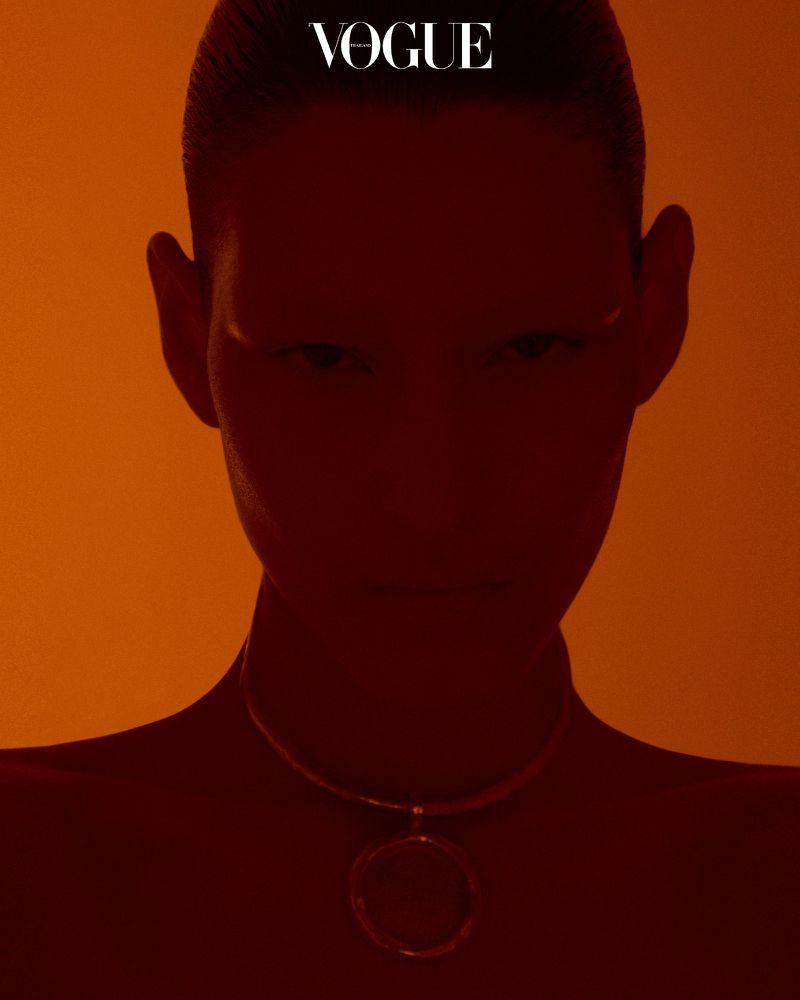 Flawless Beam (Vogue Thailand)