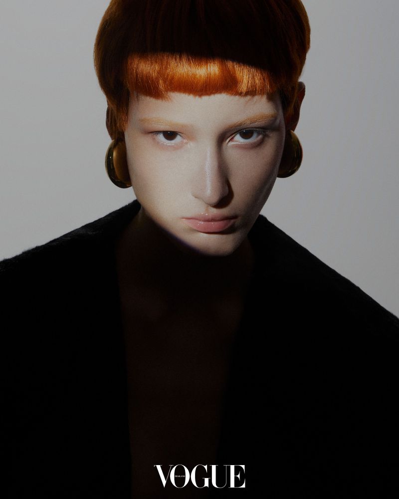 Flawless Beam (Vogue Thailand)