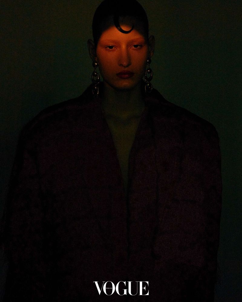 Flawless Beam (Vogue Thailand)