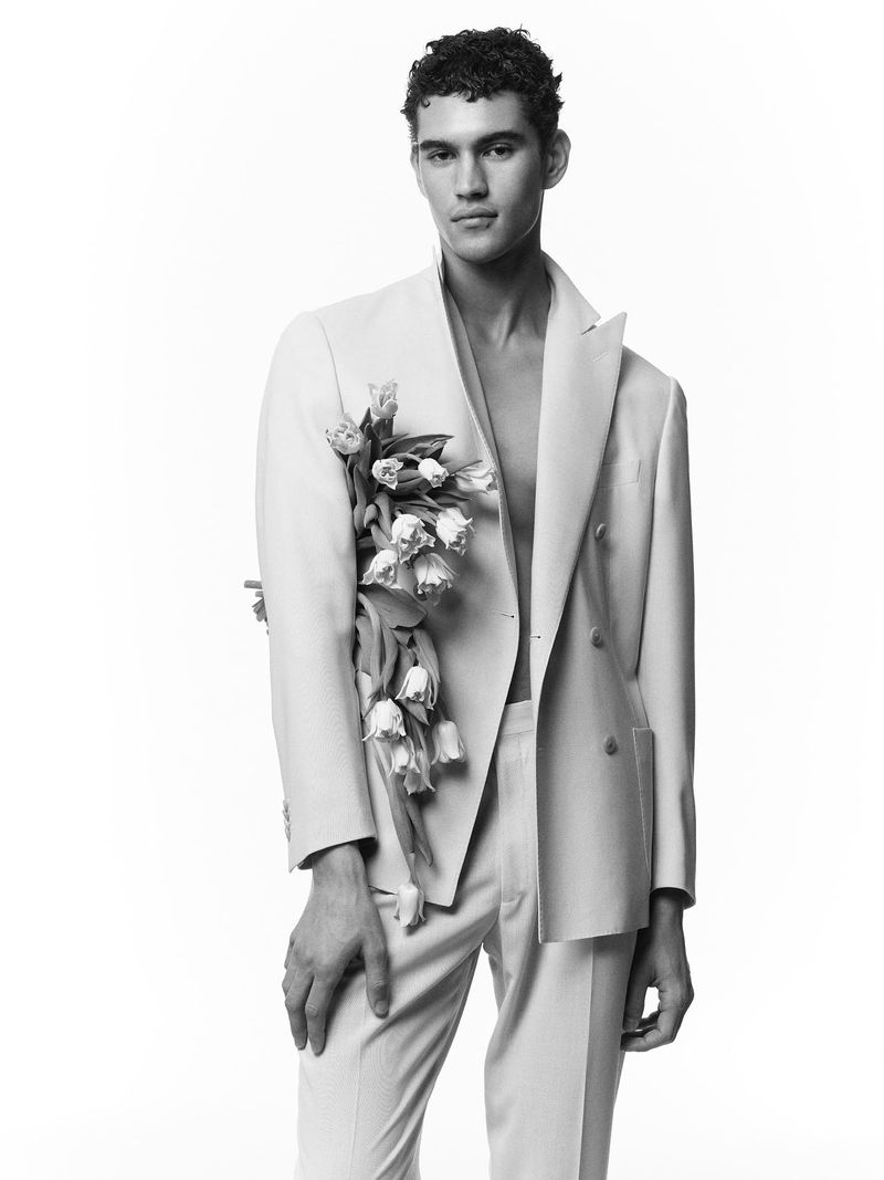 Natura Armonica (Style Magazine Italy)