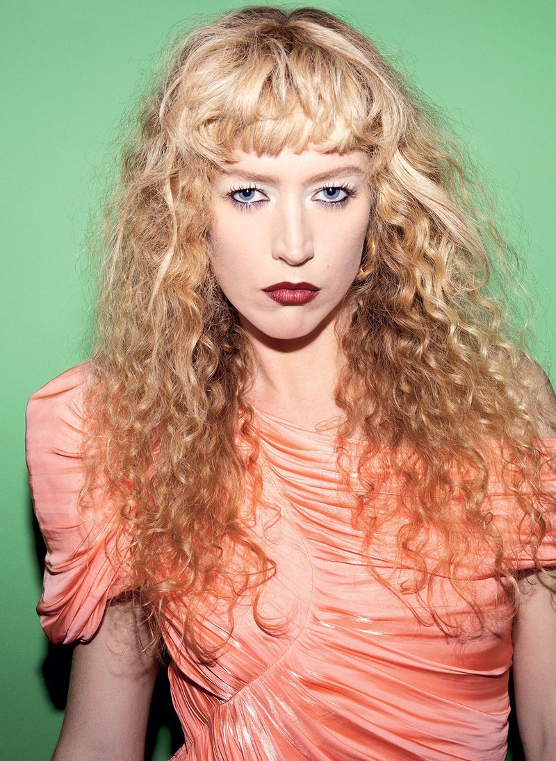 Day & Night (V Magazine)