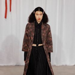 Dahan - Model Profile - Photos & latest news