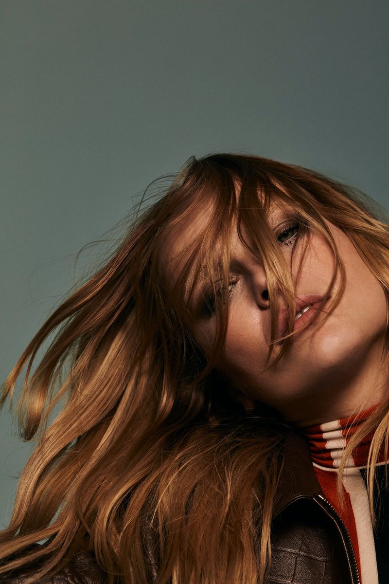 CAMILLE RAZAT (Numéro France)