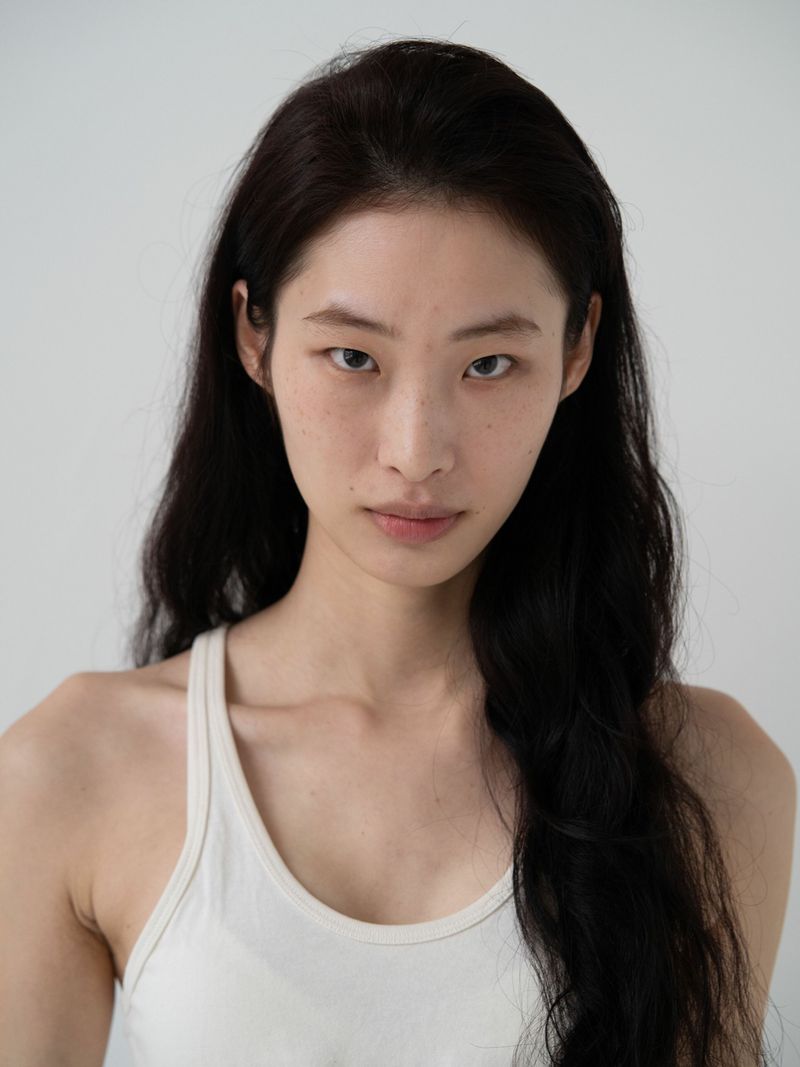 Wilhelmina London 2024 Polaroids (Polaroids-Digitals)