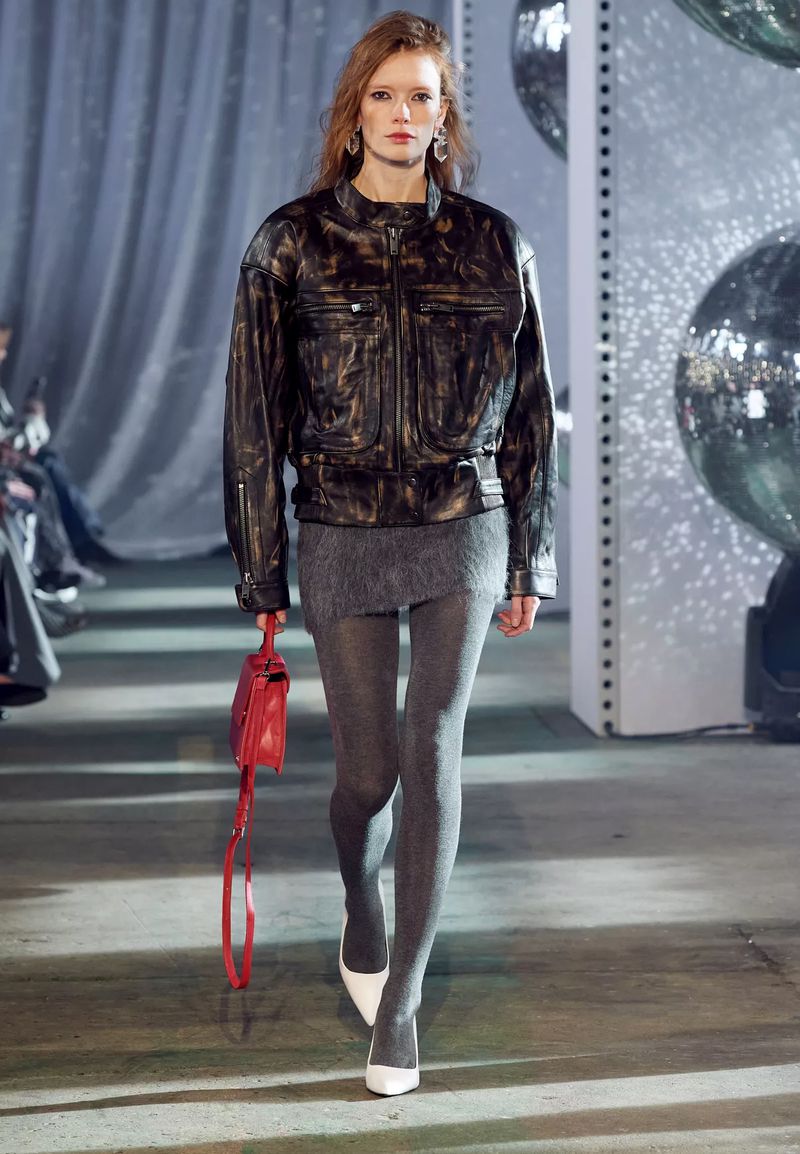 Gestuz F/W 24 Show (Various Shows)