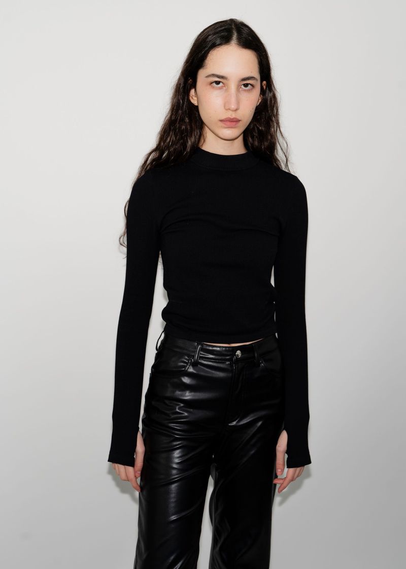 Wilhelmina London 2024 Polaroids (Polaroids-Digitals)