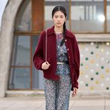 esee model management (Shanghai, China) Modeling Agency - models.com ...