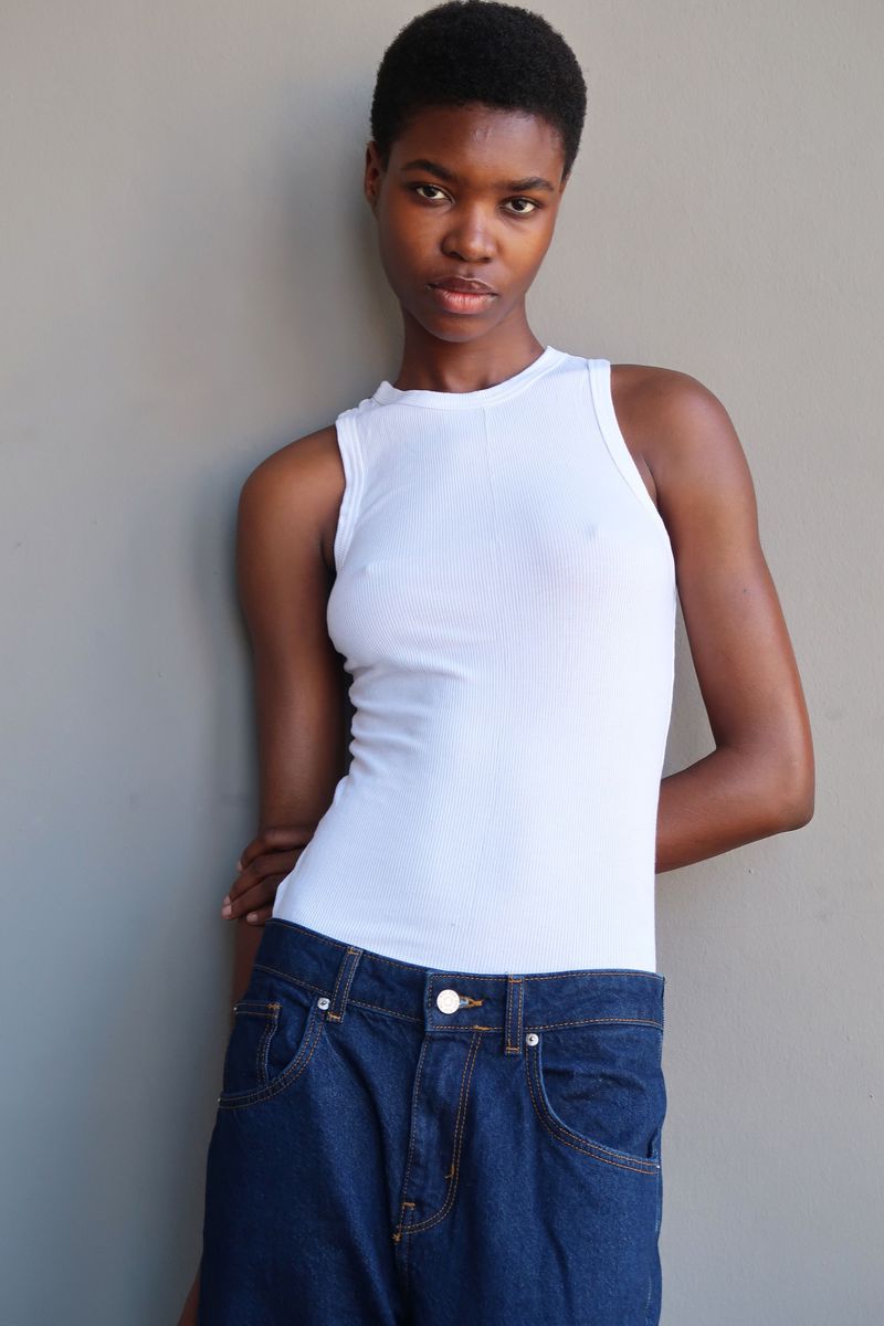 Wilhelmina London 2024 Polaroids (Polaroids-Digitals)