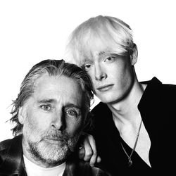 Ned Sims - Model Profile - Photos & latest news