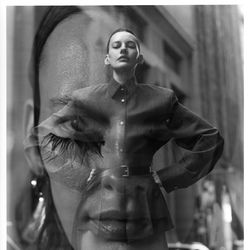 Sarah Gore Reeves - Fashion Editor/Stylist Profile - Photos & latest news