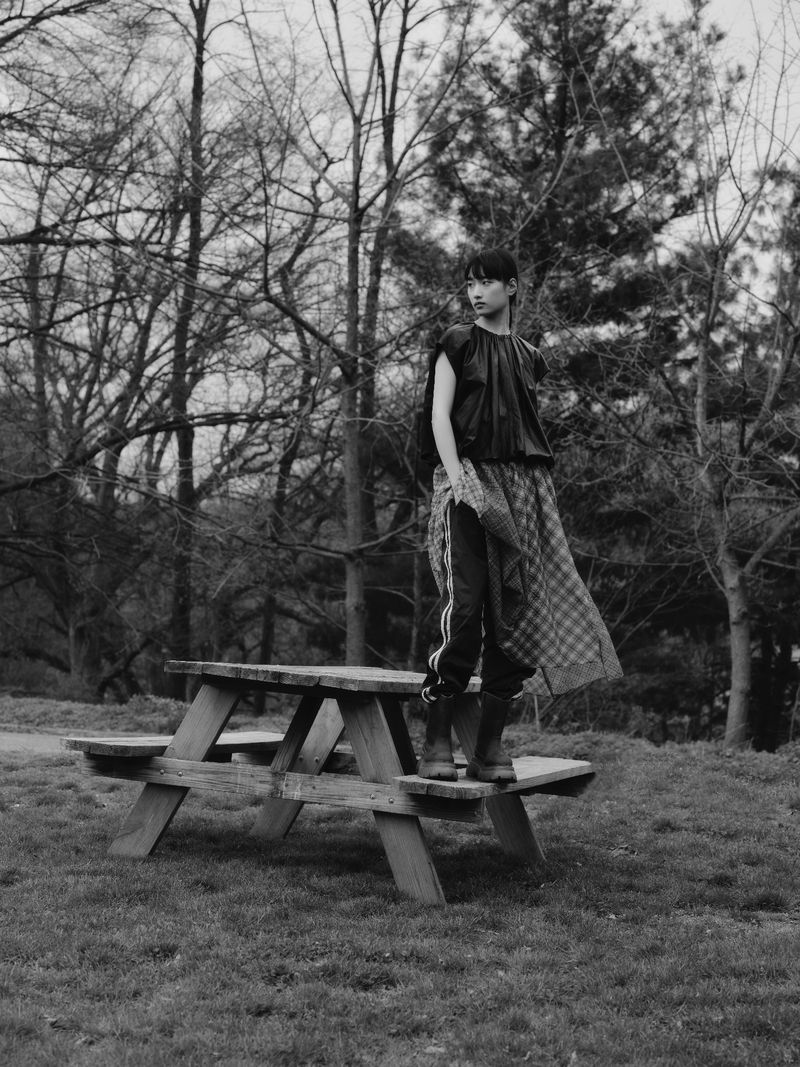 Rural Rebellion (The WOW Magazine)