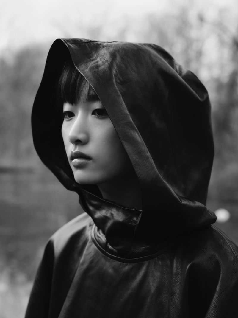 Rural Rebellion (The WOW Magazine)