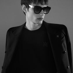 Thatcher Thornton - Model Profile - Photos & latest news