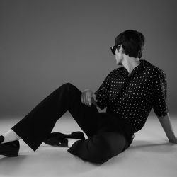 Thatcher Thornton - Model Profile - Photos & latest news