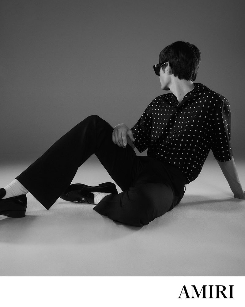 Amiri Core Campaign 2024 (Amiri)