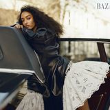 New Directions (Harper's Bazaar U.S.)
