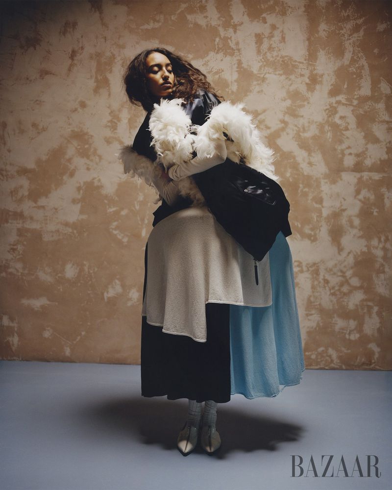 New Directions (Harper's Bazaar U.S.)