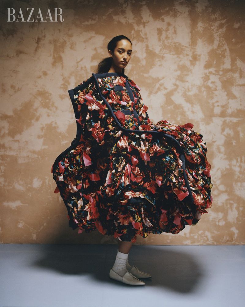 New Directions (Harper's Bazaar U.S.)