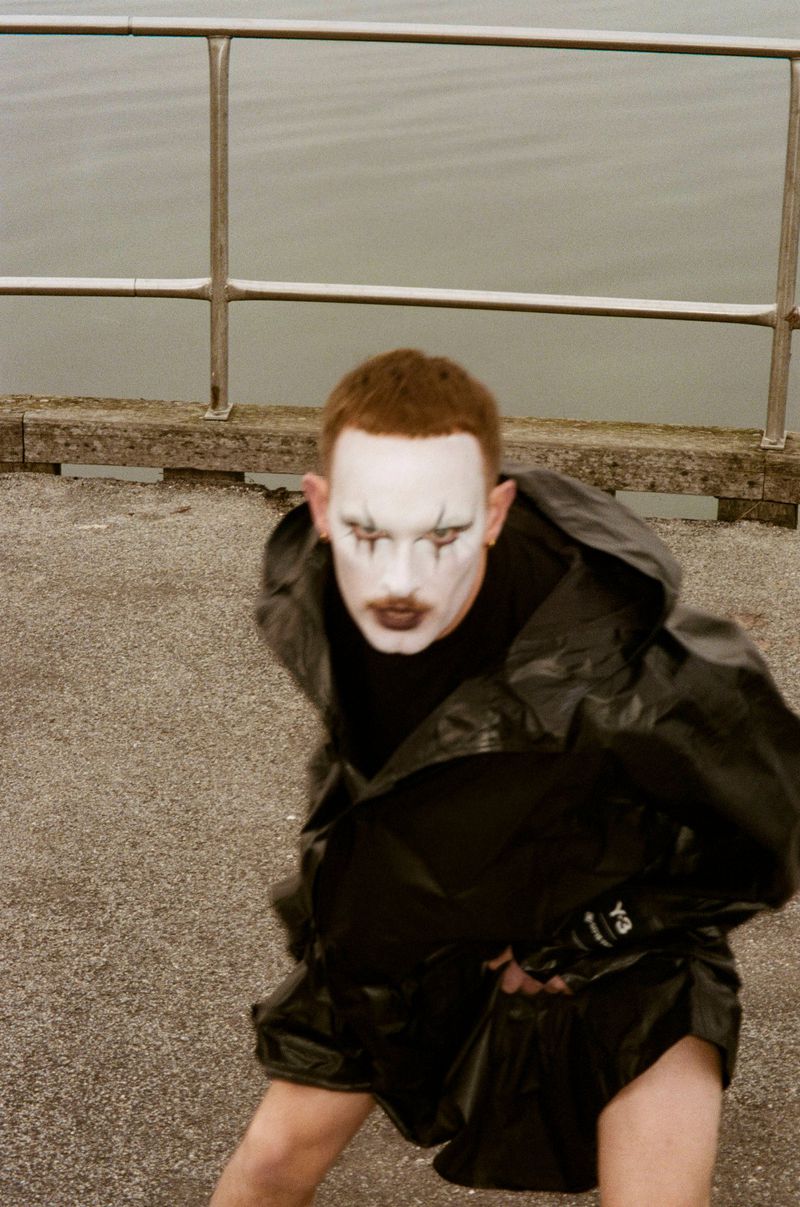 Tyler Matthew Oyer (Reserved Magazine)