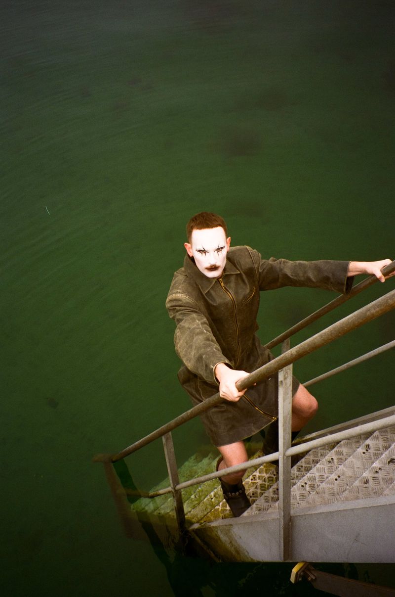 Tyler Matthew Oyer (Reserved Magazine)