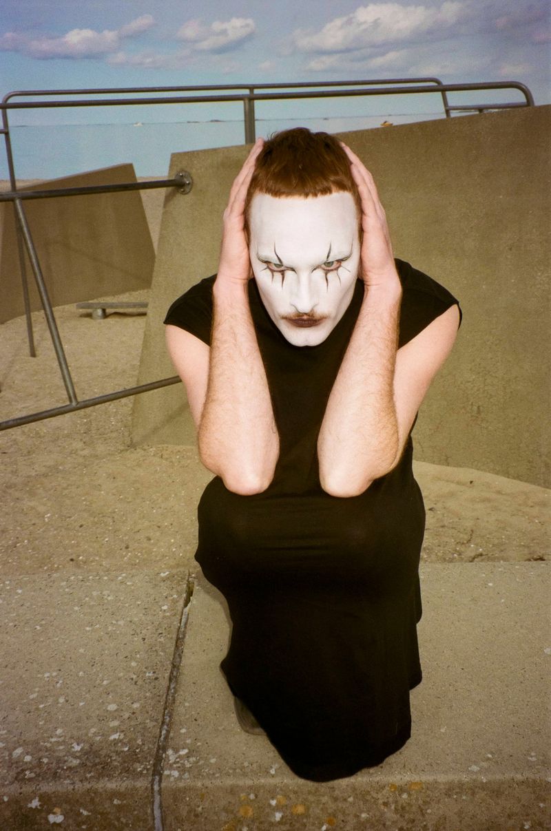 Tyler Matthew Oyer (Reserved Magazine)