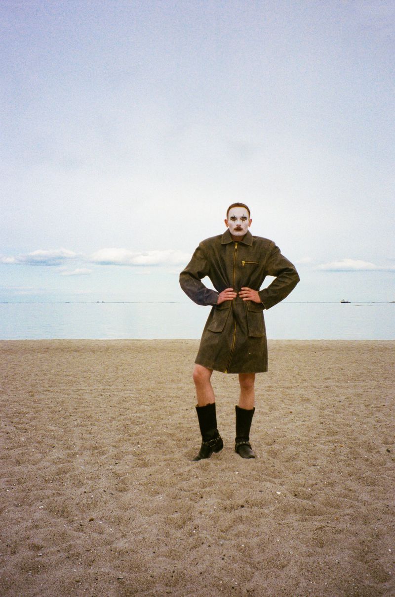 Tyler Matthew Oyer (Reserved Magazine)