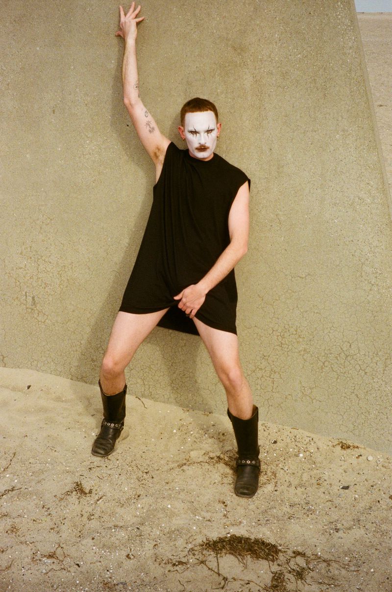 Tyler Matthew Oyer (Reserved Magazine)