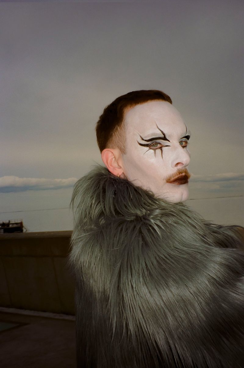 Tyler Matthew Oyer (Reserved Magazine)