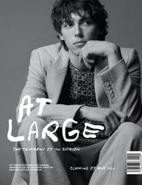 At Large Magazine