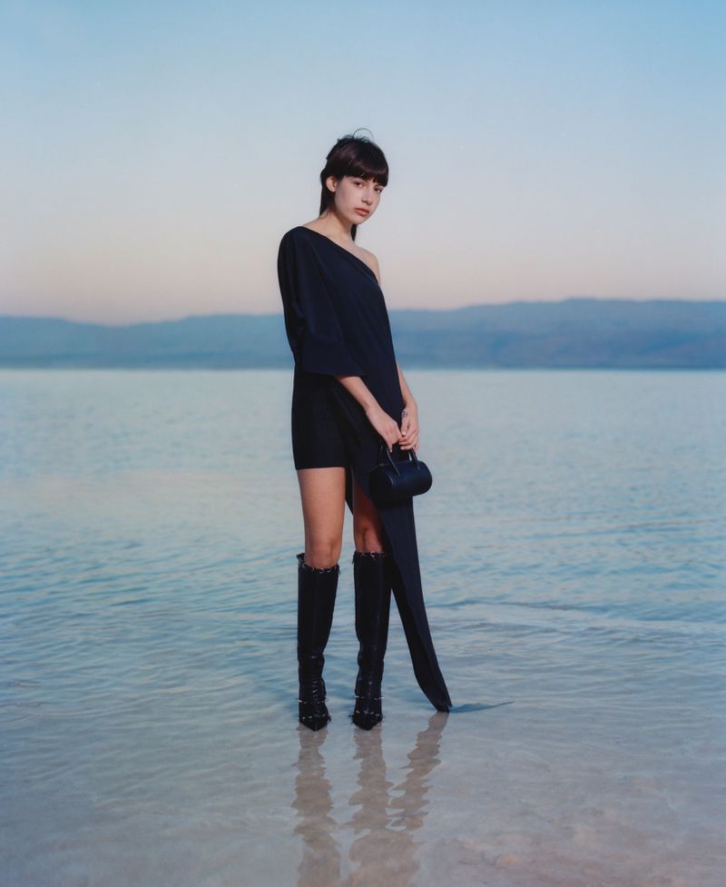 ABRA SS22 LOOKBOOK (Abra)