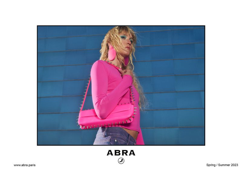 ABRA SEASON 2 CAMPAIGN (Abra)