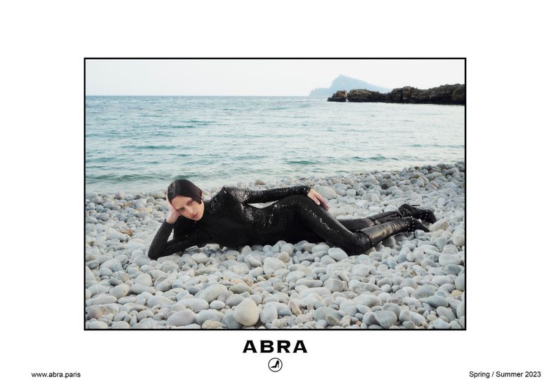 ABRA SEASON 2 CAMPAIGN (Abra)