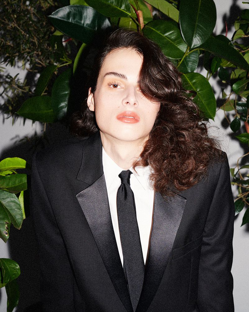 The Sacred Muse (Heroine Magazine)