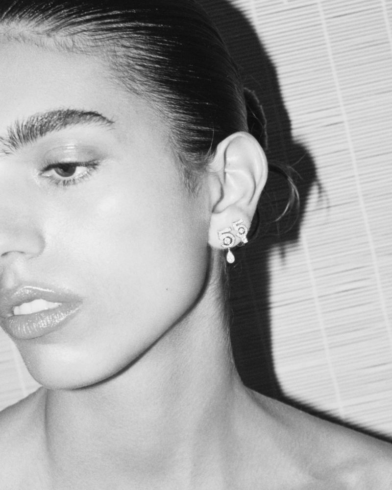 She's So Fine (HommeGirls)