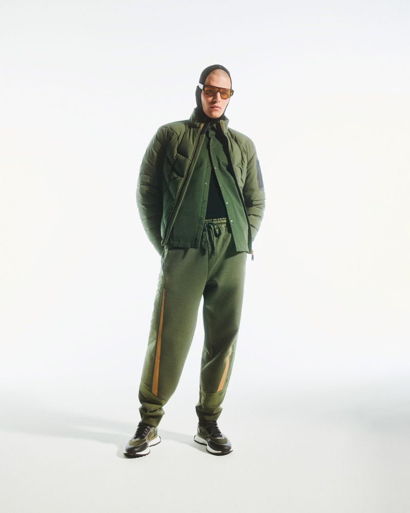 BOSS GREEN SPRING (BOSS)