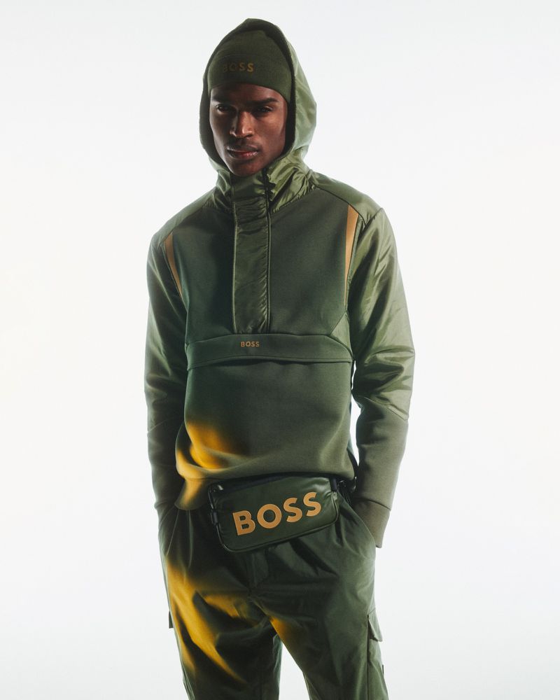 BOSS GREEN SPRING (BOSS)