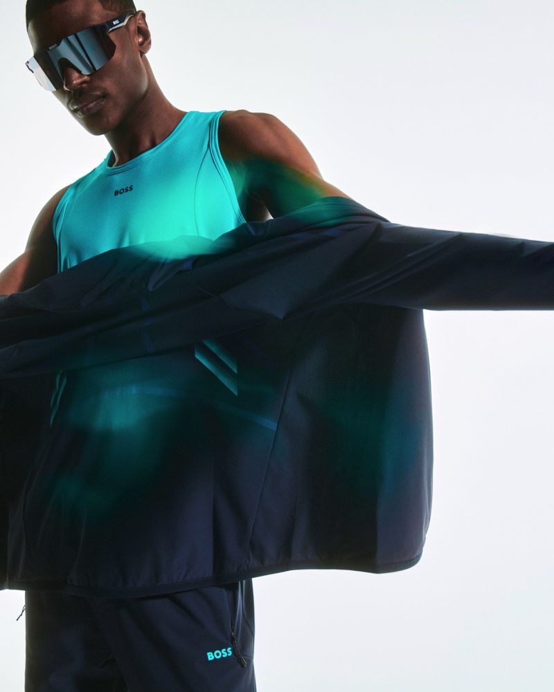 BOSS GREEN SPRING (BOSS)