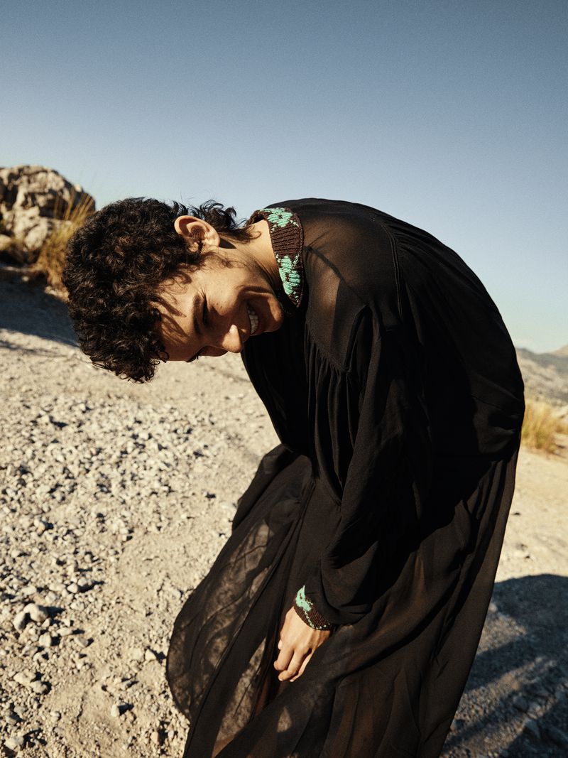 Photography Camilla Armbrust (Z Magazine)