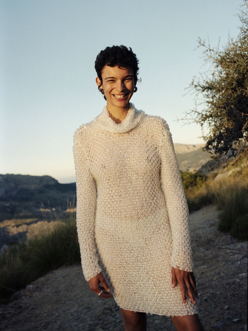 Photography Camilla Armbrust (Z Magazine)