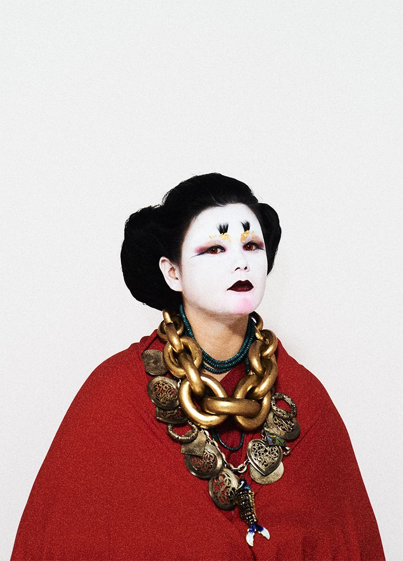 321 Magazine - Issue 02 - Meta Ta Physika (Various Editorials)