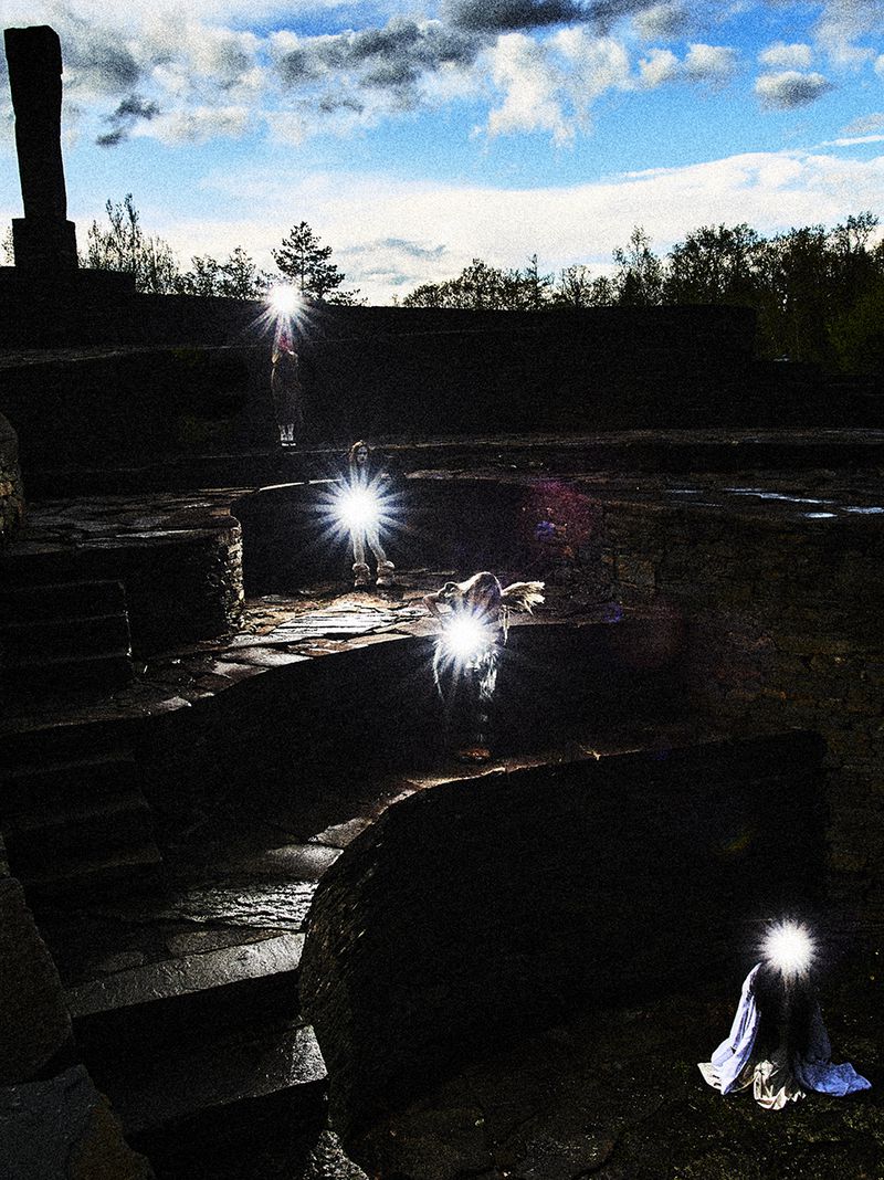 321 Magazine - Issue 02 - Meta Ta Physika (Various Editorials)