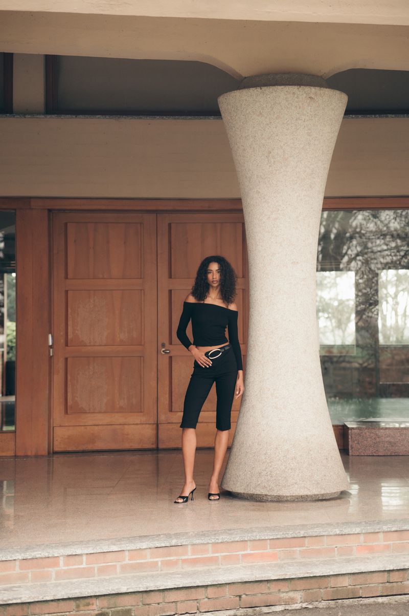 Alessandra Milano SS24 (Various Lookbooks/Catalogs)