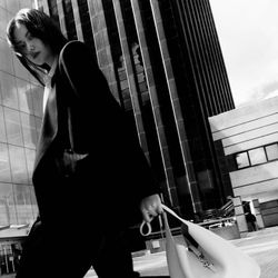 He Cong - Model Profile - Photos & latest news