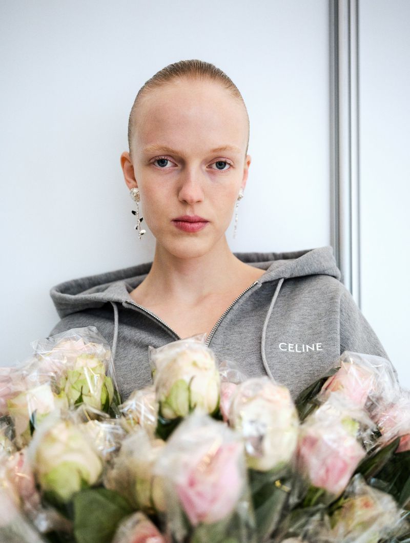 Boy Ewald (Eurowoman)