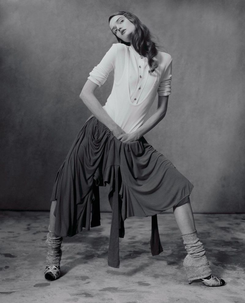 Photography Giovanni Robbie Re Edition Magazine