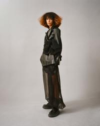 Prinnie Stott - Model Profile - Photos & latest news