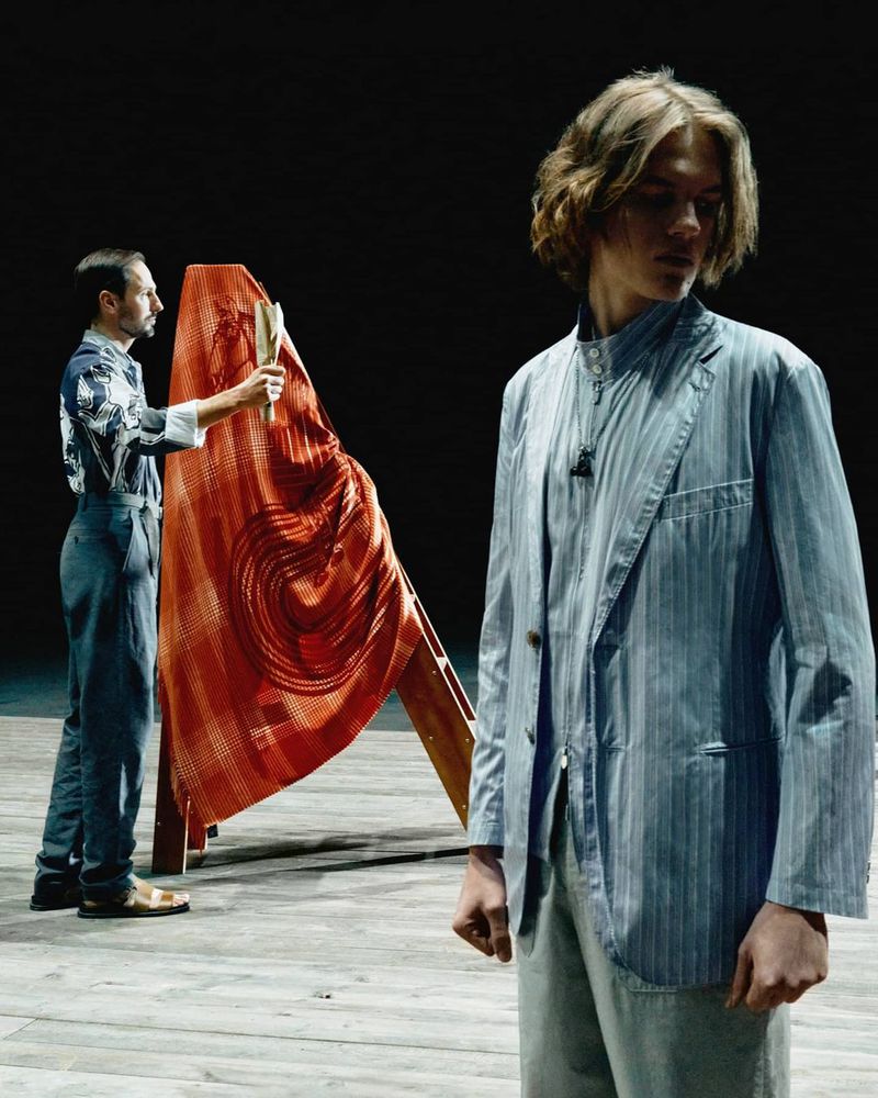 Photography Nick Yang (Modern Weekly China)