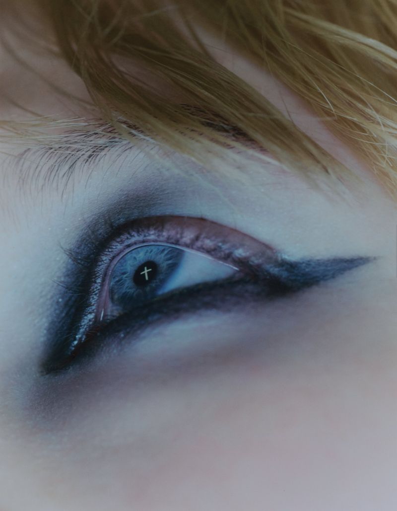 House of Worship (Office Magazine)