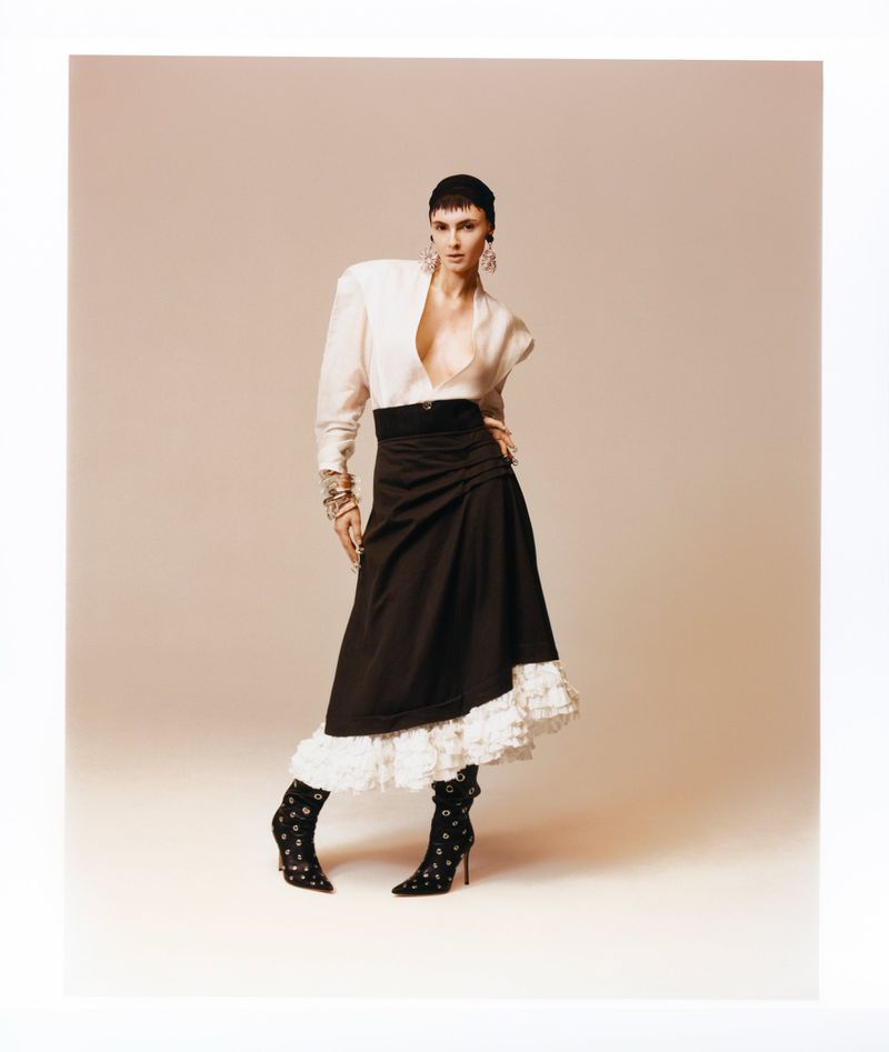 The Structural Analysis Of Narrative (Document Journal)