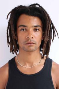 Marcus Sivyer - Model Profile - Photos & latest news